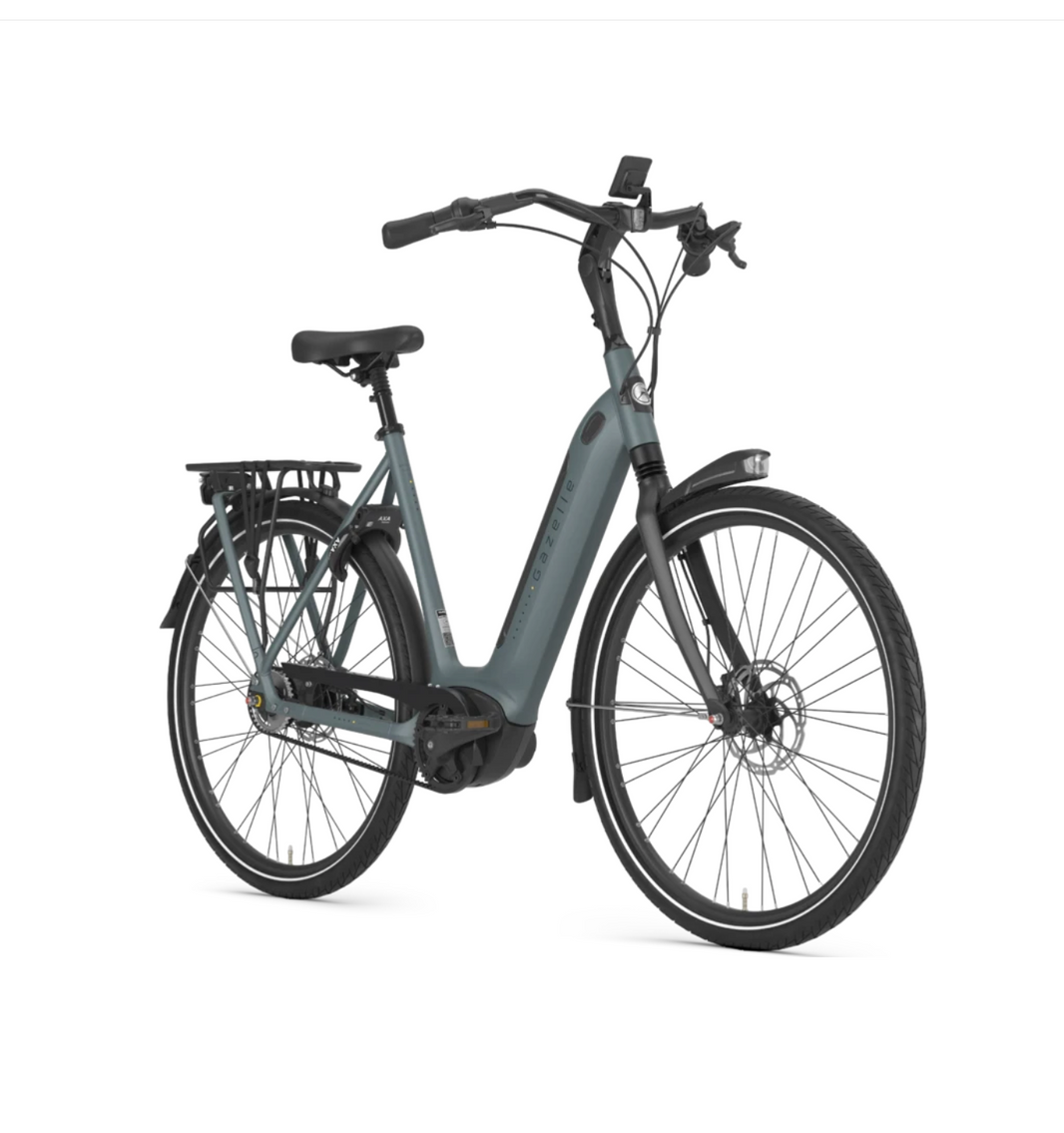 Black’s Cycle ~ Your Local Electric and Mountain Bike Experts – Black's ...