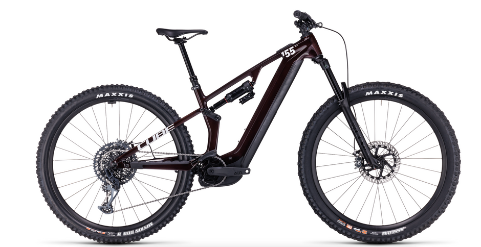 Black’s Cycle ~ Your Local Electric and Mountain Bike Experts – Black's ...