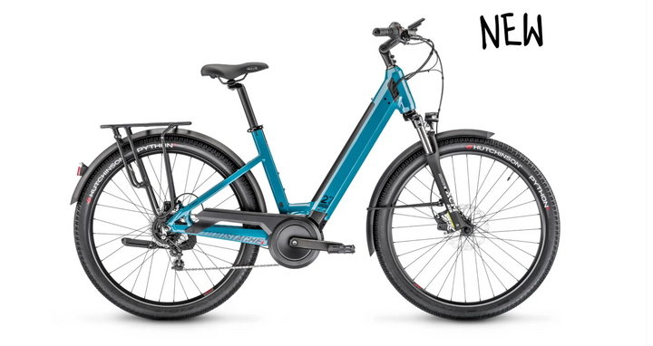 Black’s Cycle ~ Your Local Electric and Mountain Bike Experts – Black's ...