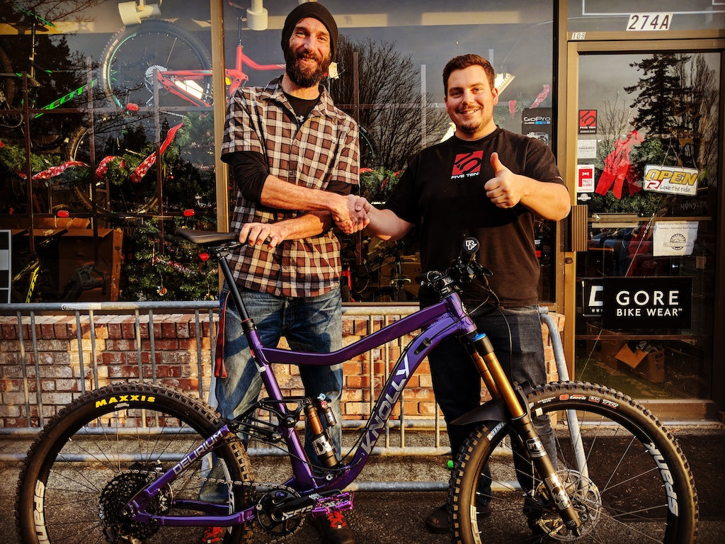Black’s Cycle ~ Your Local Electric and Mountain Bike Experts – Black's ...